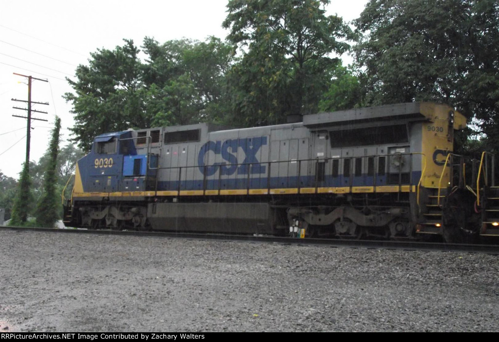 CSX 9030